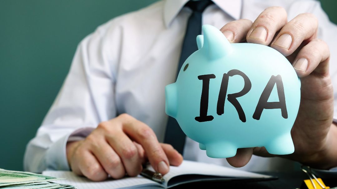 Are IRAs Countable or Exempt for Medicaid? - Krause Financial